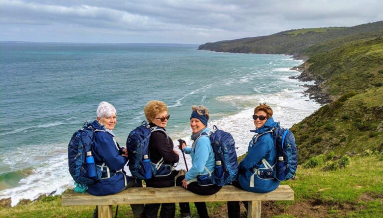 Home - Southern Ocean Walk - Guided Walks South Australia