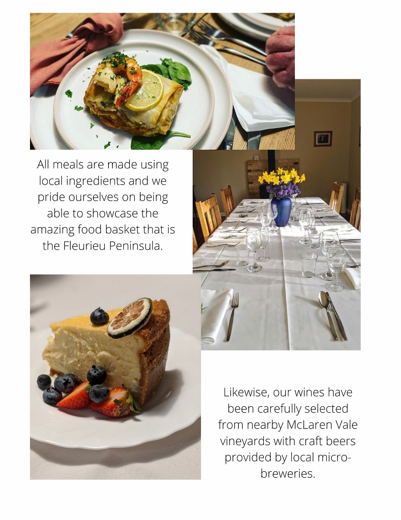 Brochure - Southern Ocean Walk